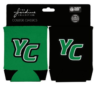 Can Cooler: Neoprene 2 Pack - 12oz