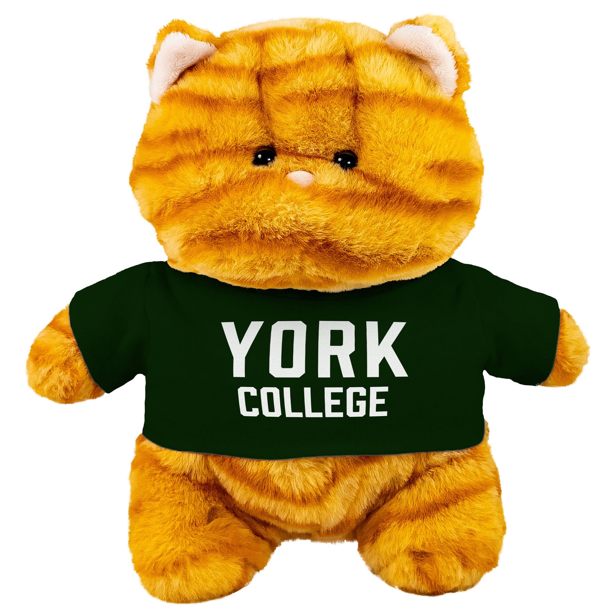 Plush: Chubby Wubby 10" - Cat