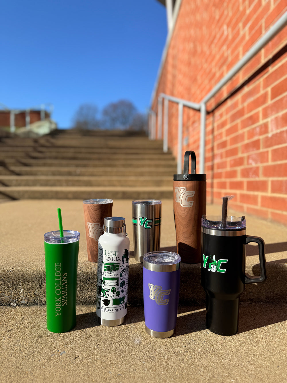 Your College Store | spartanstore.ycp.edu