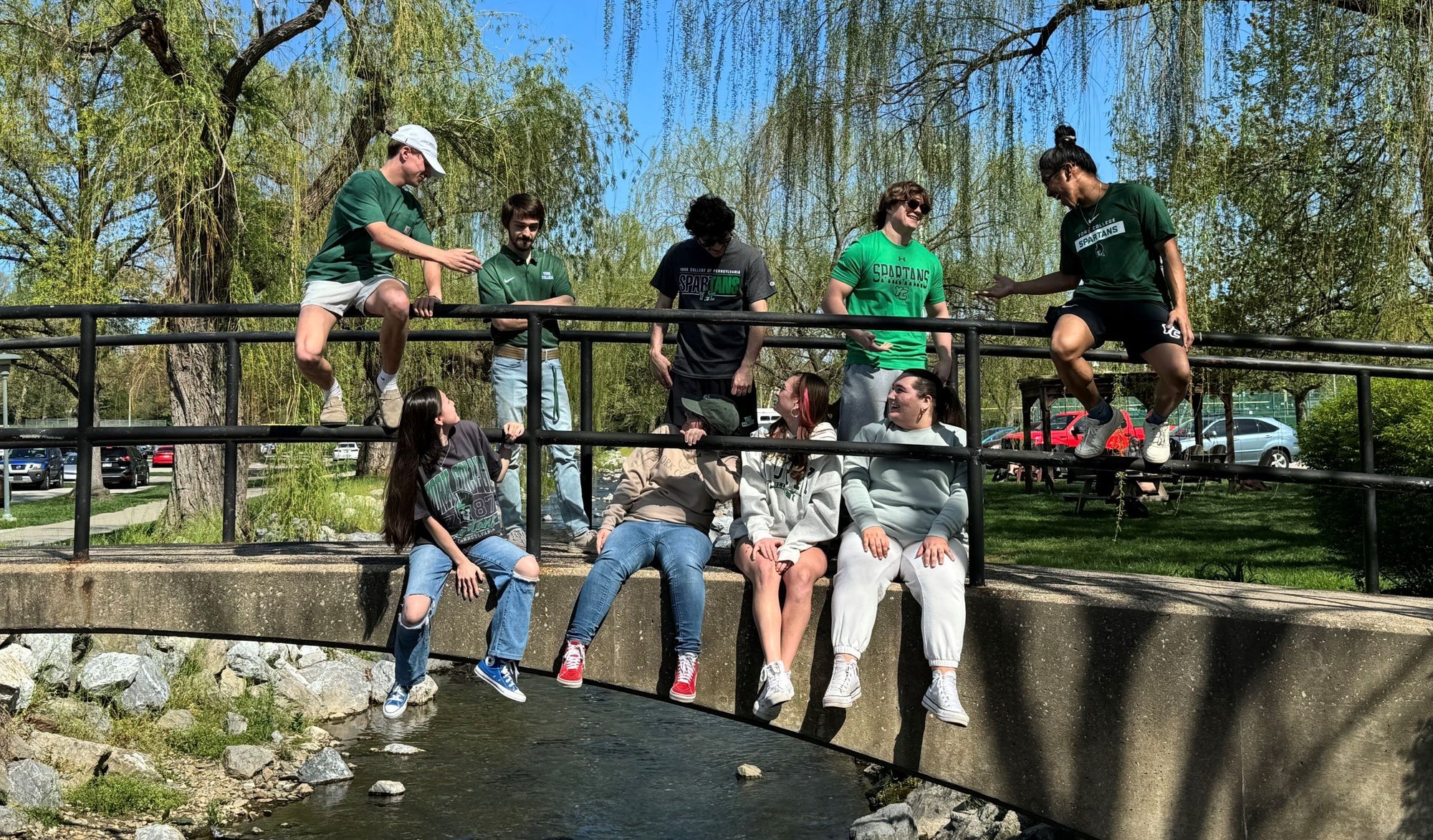 Your College Store | spartanstore.ycp.edu