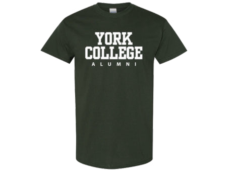 Gildan S/S T-Shirt For Alumni